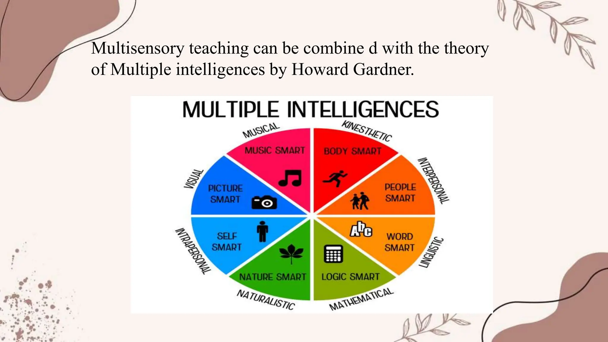Multisensory Literature Teaching ; Carig.pptx