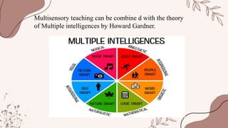 Multisensory Literature Teaching ; Carig.pptx