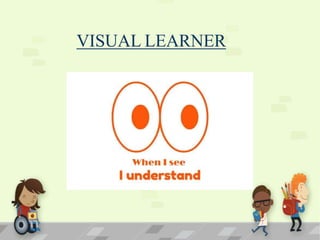 Multisensory Teaching In Early childhood education.pptx