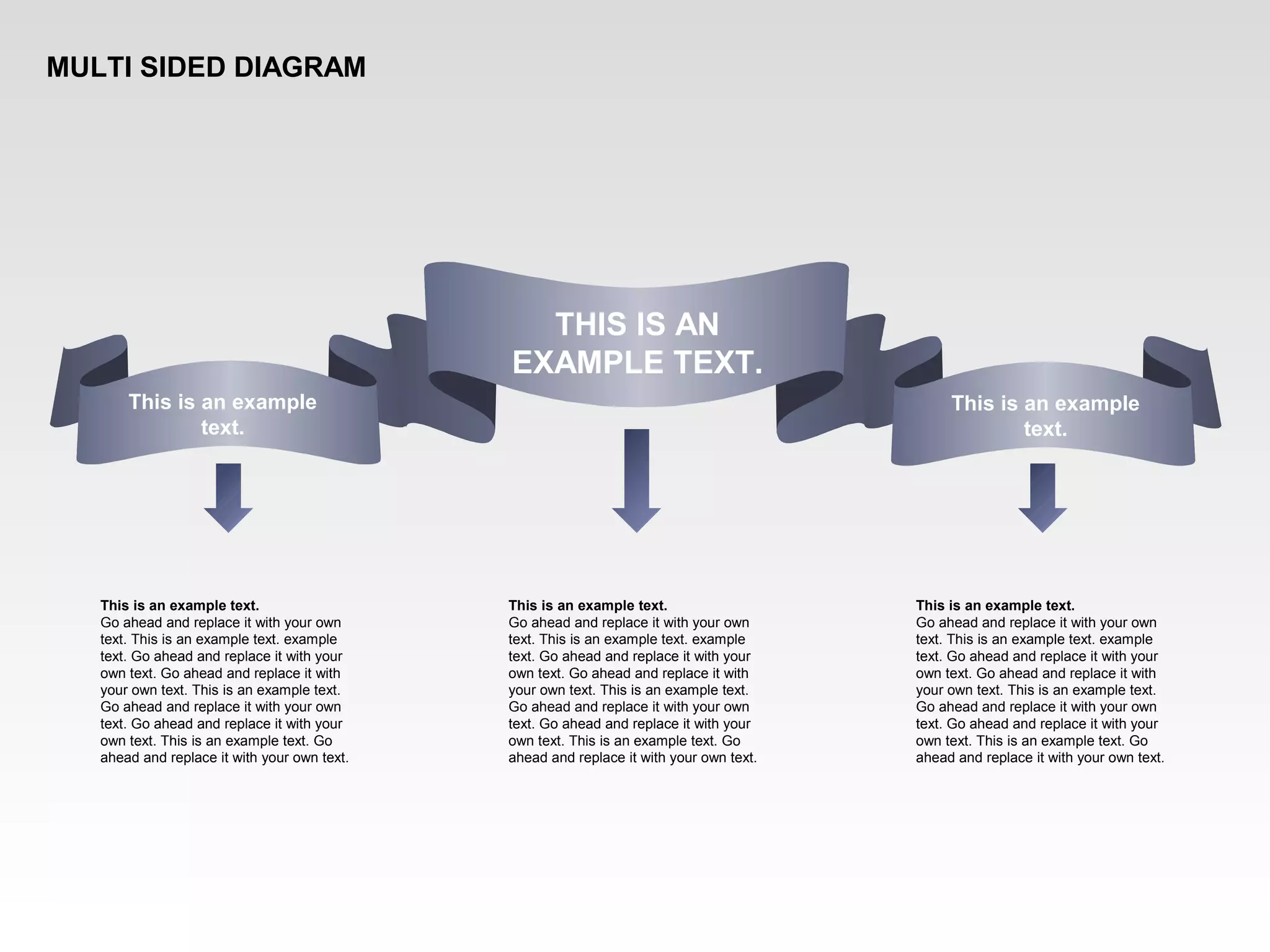Multisided Diagram | PPT