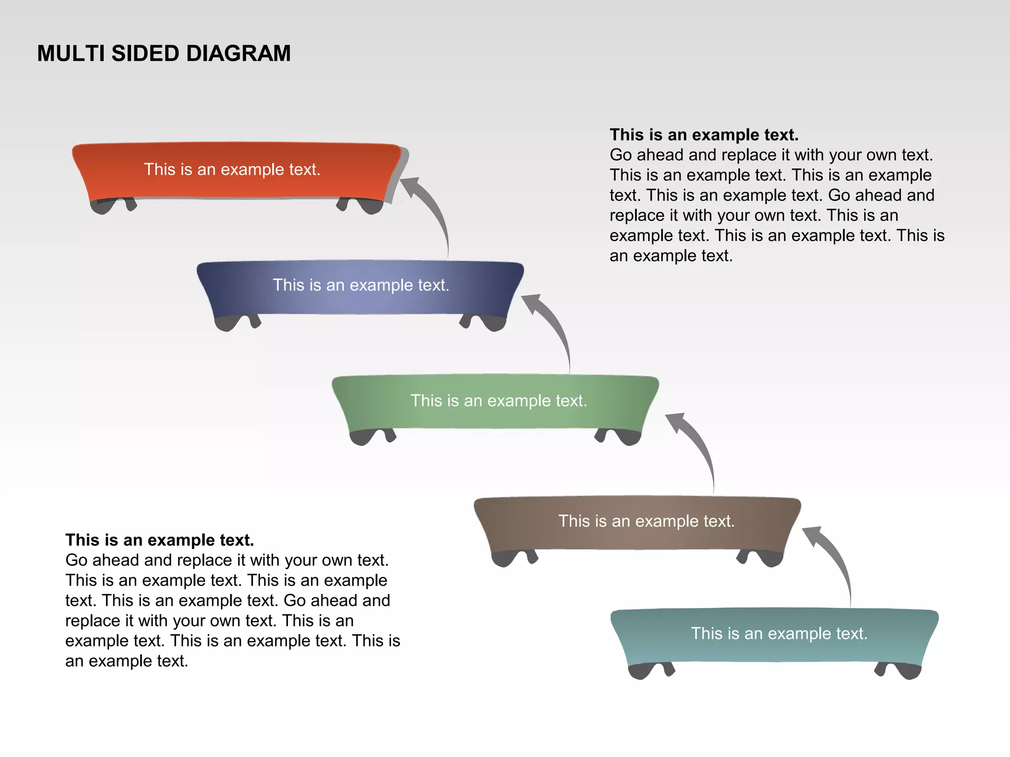 Multisided Diagram | PPT