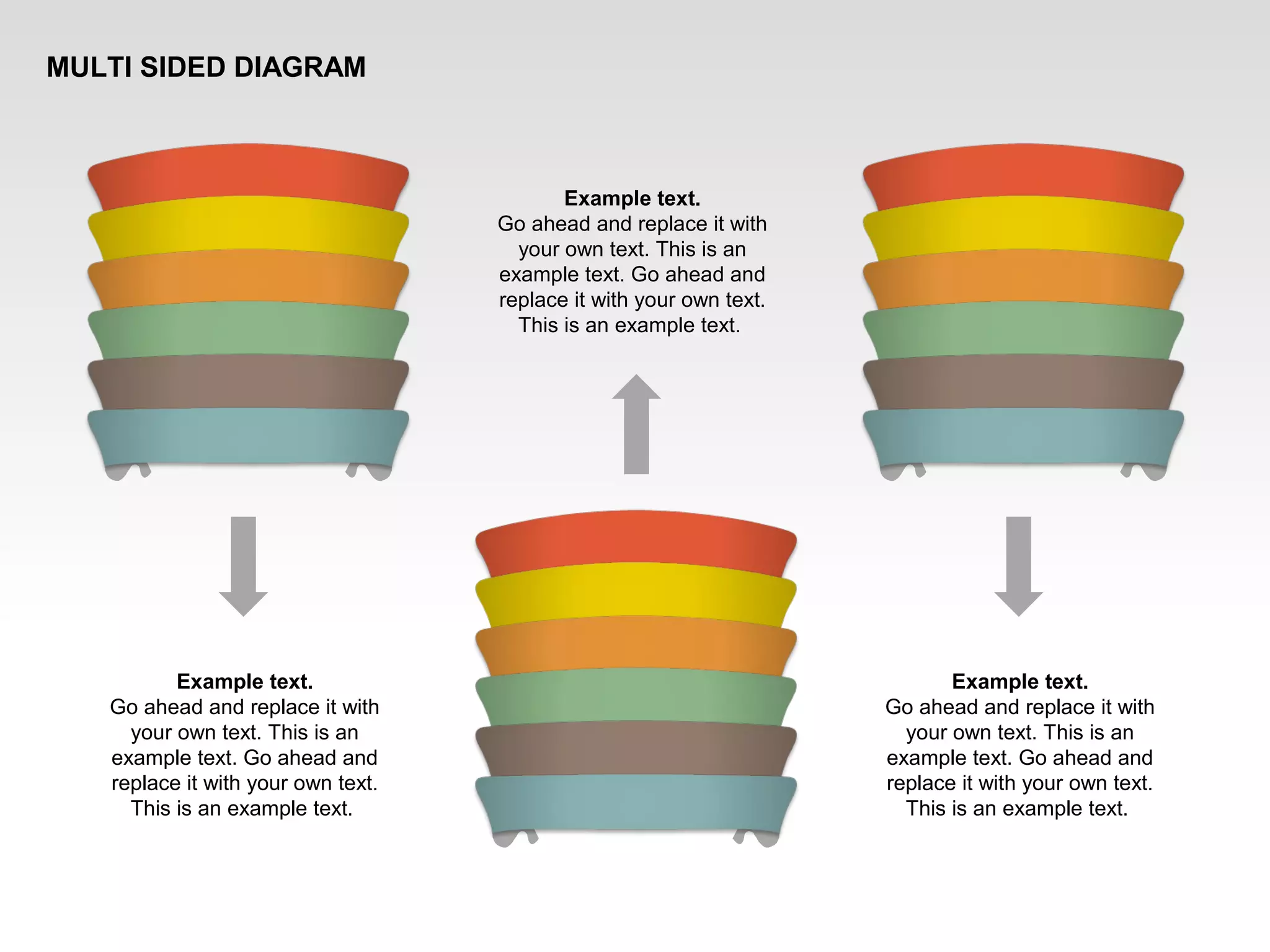 Multisided Diagram | PPT