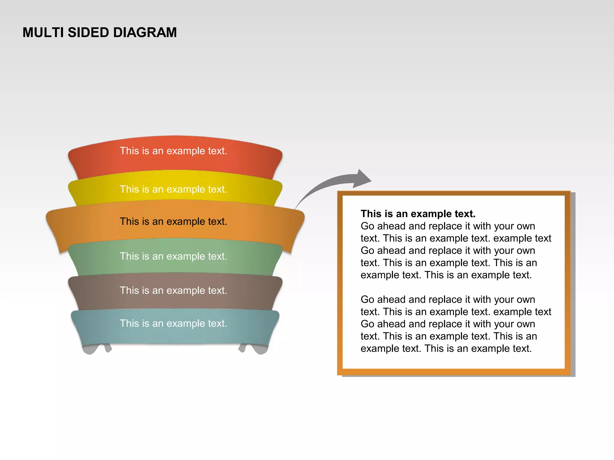 Multisided Diagram | PPT
