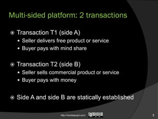 Multi sided platforms_msp | PDF