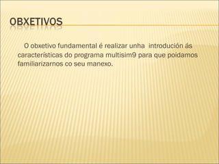 Multisim | PPT