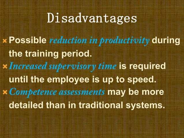 Multi skilling ppt-1 | PPT