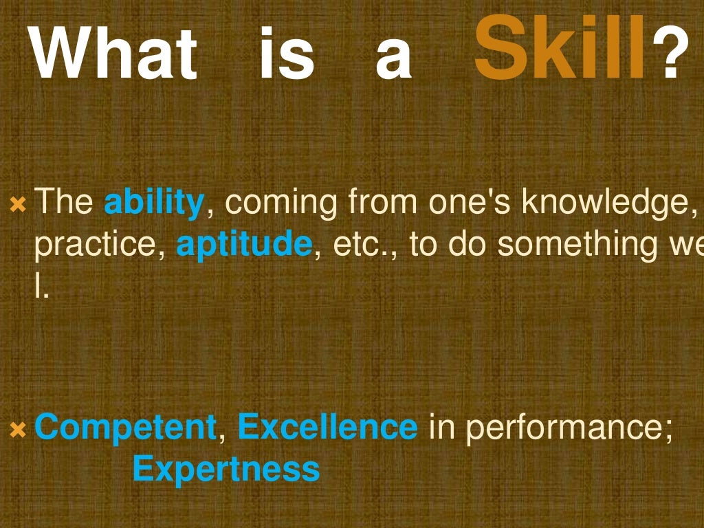 Multi skilling ppt-1