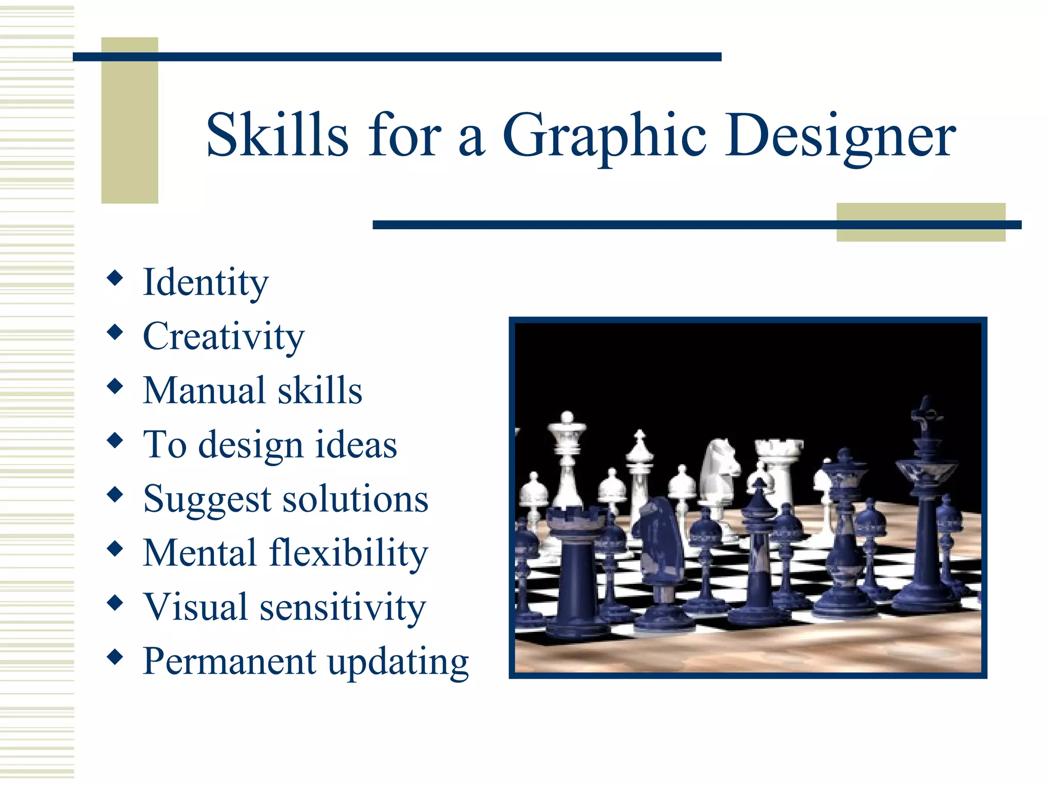 Multiskills jobs | PPT