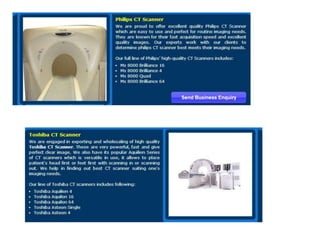 Multi slice ct ppt | PPTX