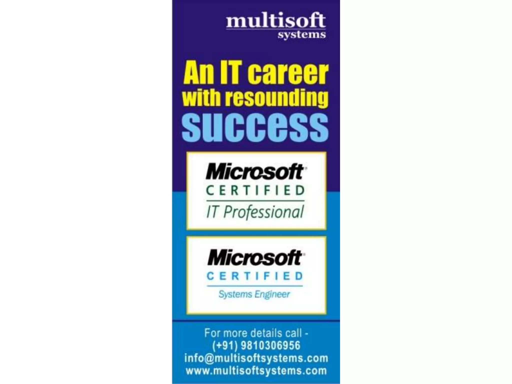 Multisoft systems complaint,Multisoft systems complaints | PPTX