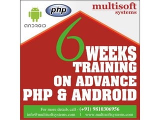 Multisoft systems complaints | PPT