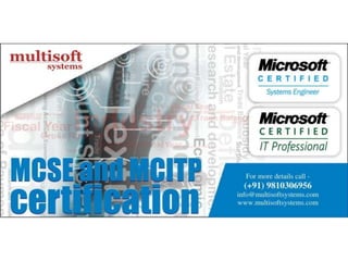 Multisoft systems complaints | PPT