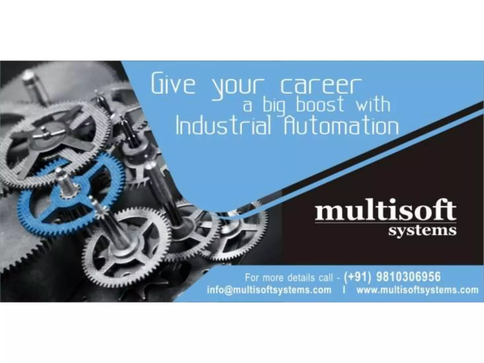 Multisoft Systems Consumer Complaints | PPTX