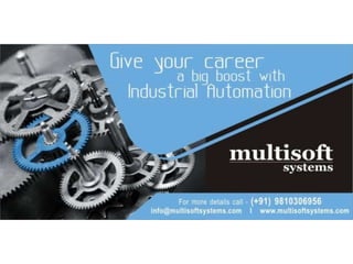 Multisoft Systems Consumer Complaints | PPTX