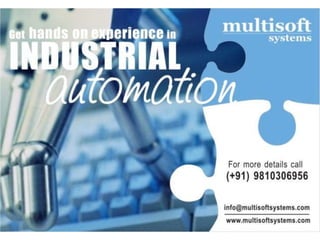 Multisoft Systems Consumer Complaints | PPTX