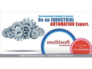 Multisoft Systems Consumer Complaints | PPTX