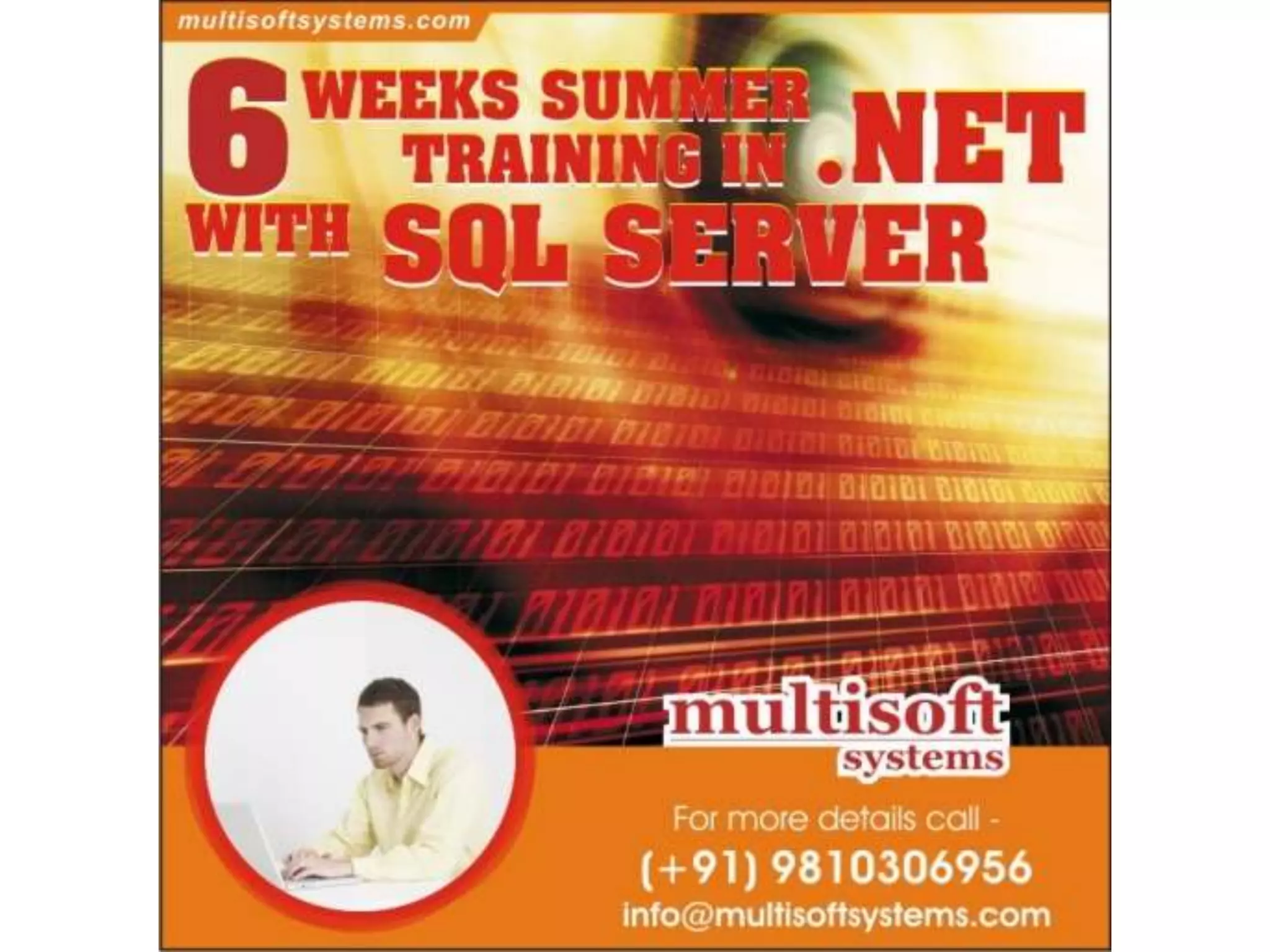 Multisoft systems reviews | PPTX