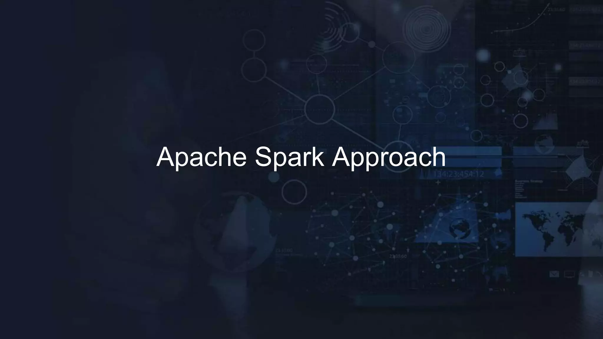 Multi Source Data Analysis using Spark and Tellius | PPTX | Databases ...