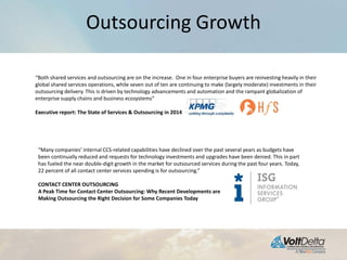 Multisourcing the new model for multi vendor customer care | PDF