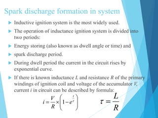 Multi spark plug | PPT
