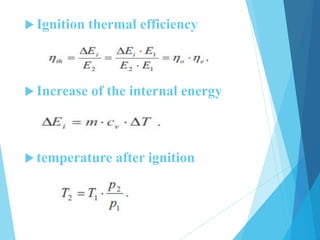 Multi spark plug | PPT