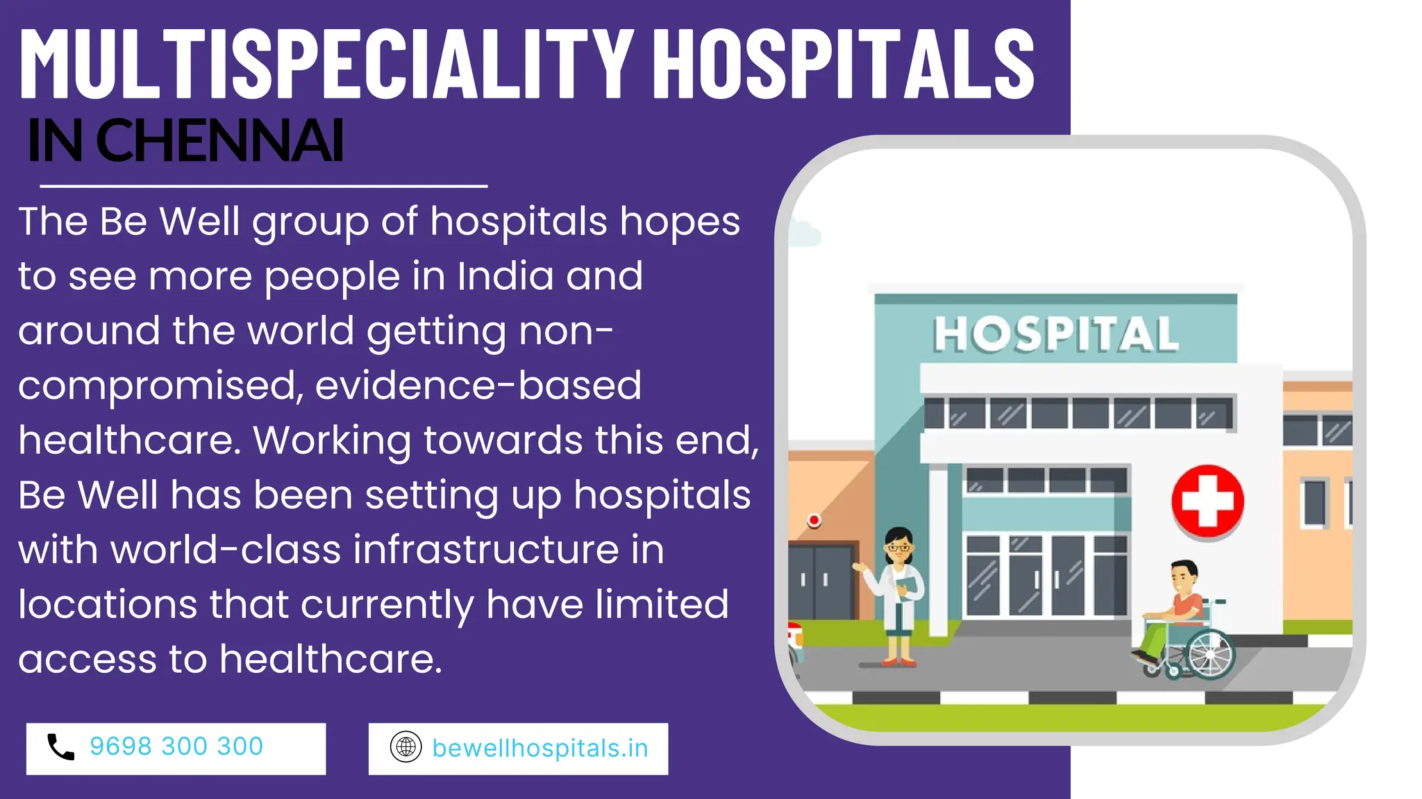 Multispeciality Hospitals in Chennai.pdf