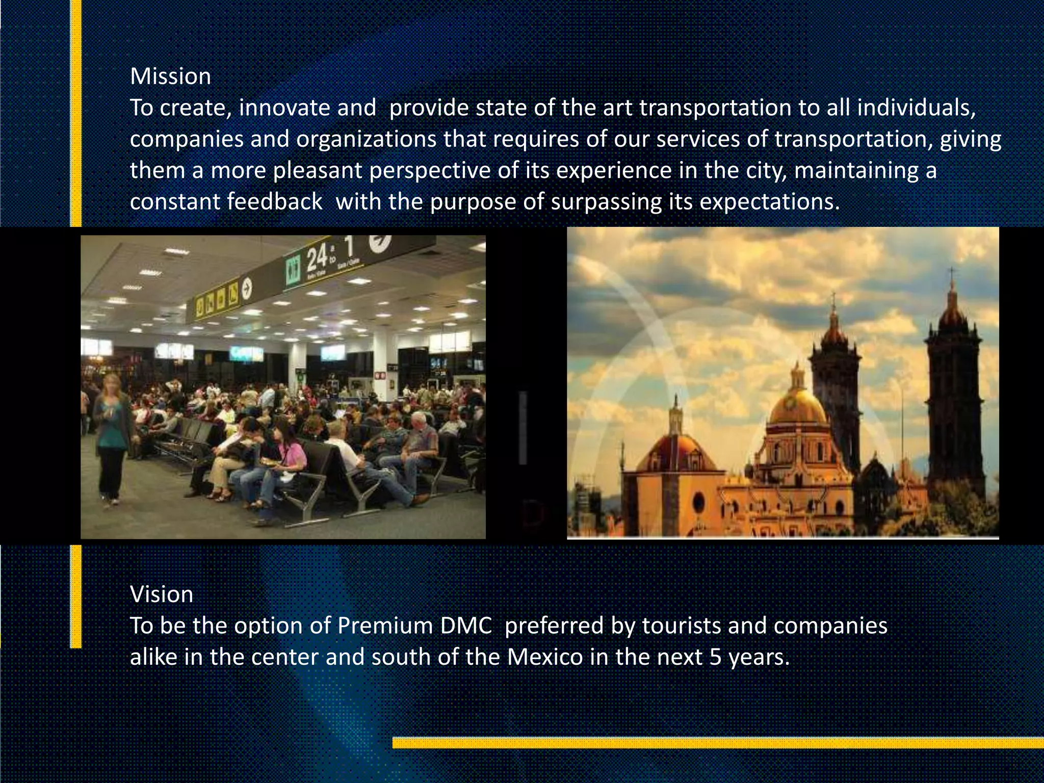 Multispot dmc english | PPTX