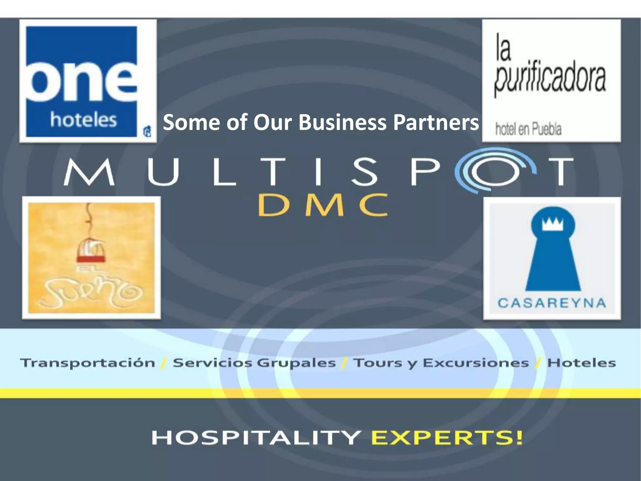 Multispot dmc english | PPTX