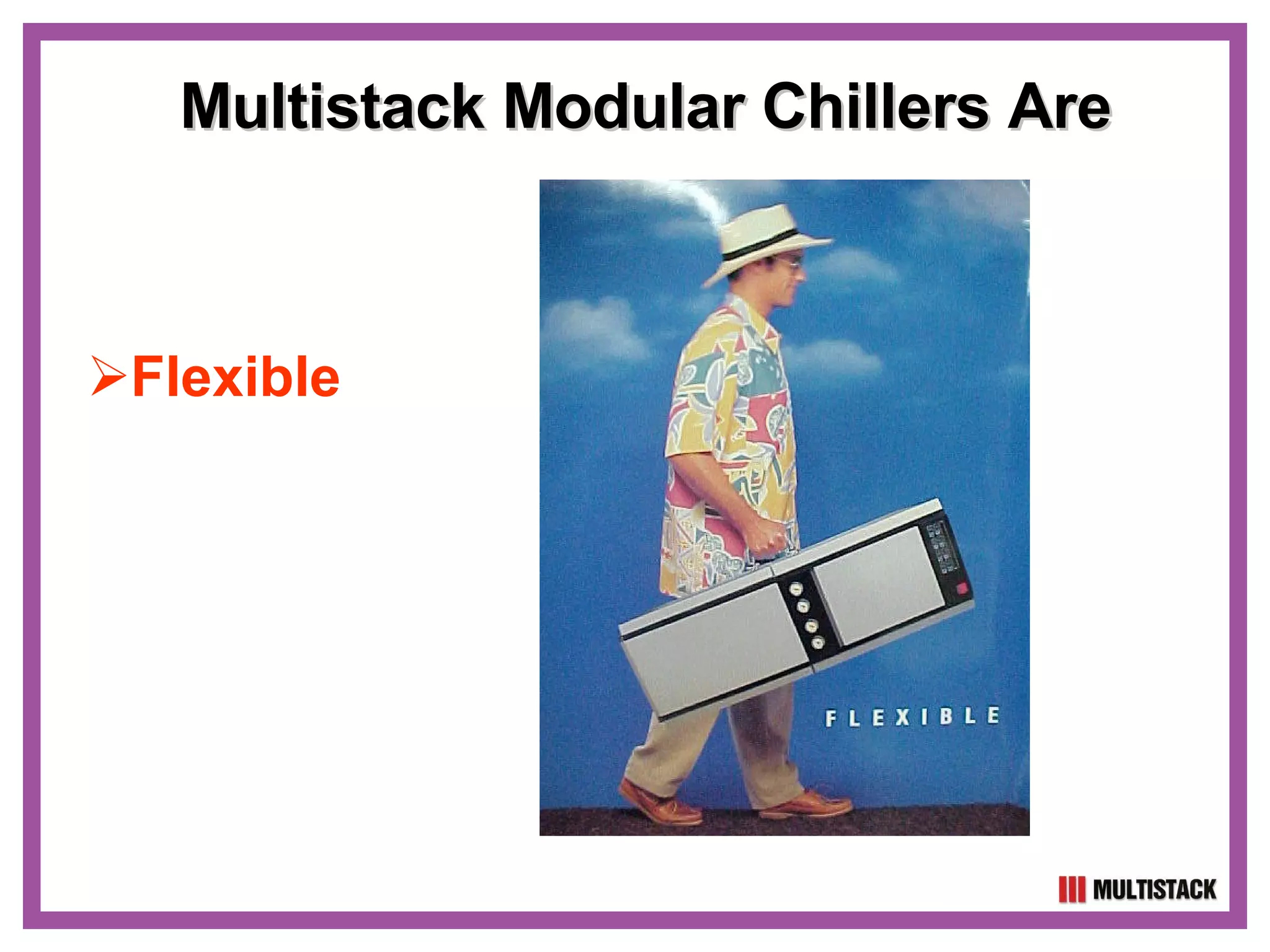 Multistack Equipment 2008 | PPT