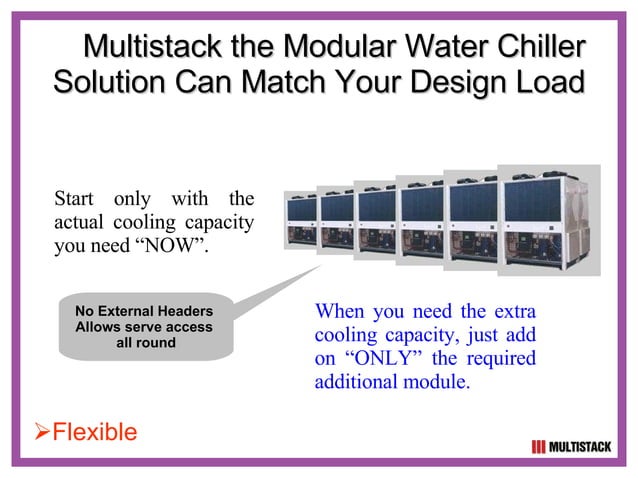 Multistack Equipment 2008 | PPT