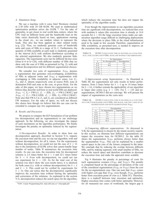 Conference Paper: Multistage OCDO: Scalable Security Provisioning Optimization in SDN-based ...