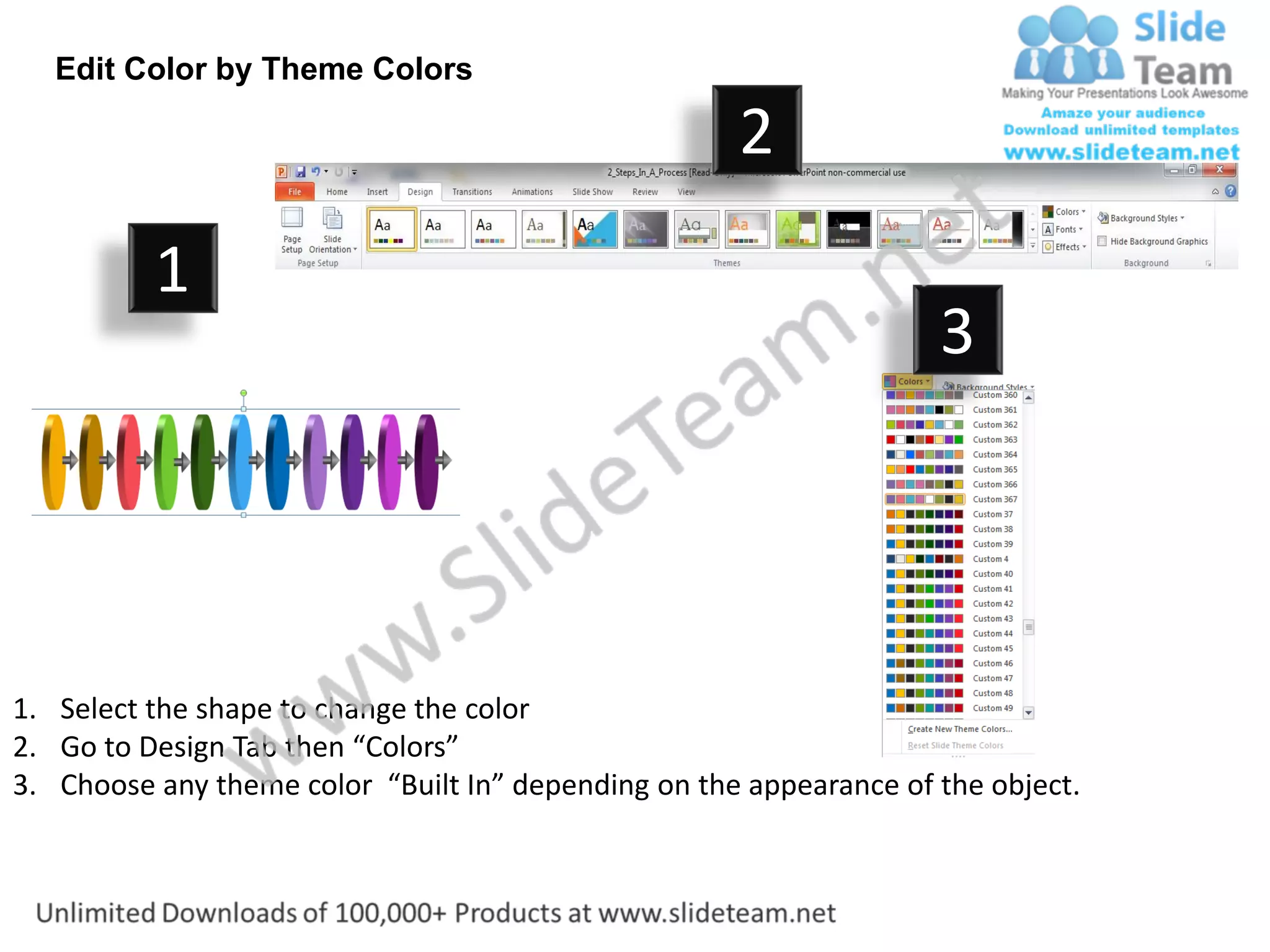 Multi stage filtering process diagram 11 stages proto typing power ...