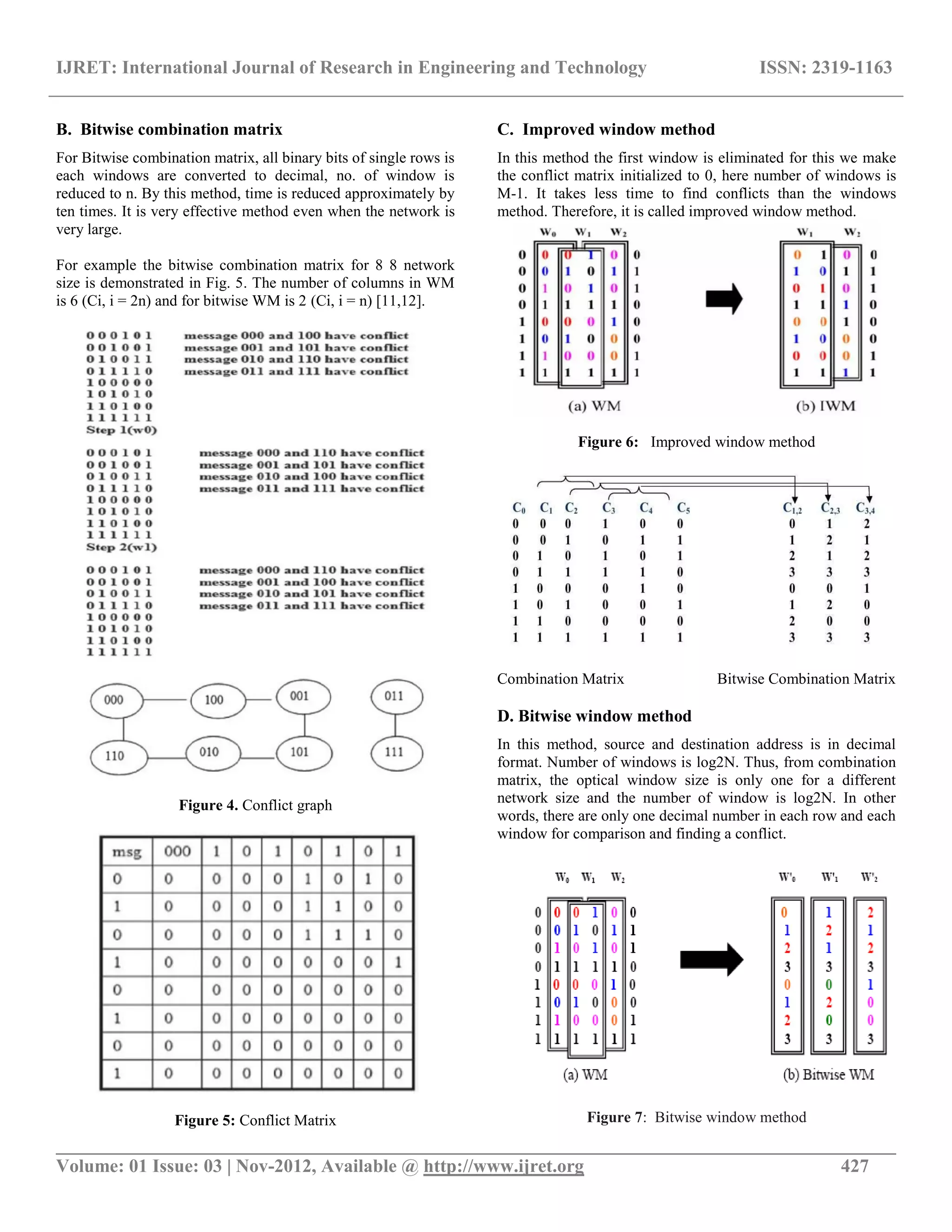Multistage Interconnection Networks A Transition To Optical Pdf