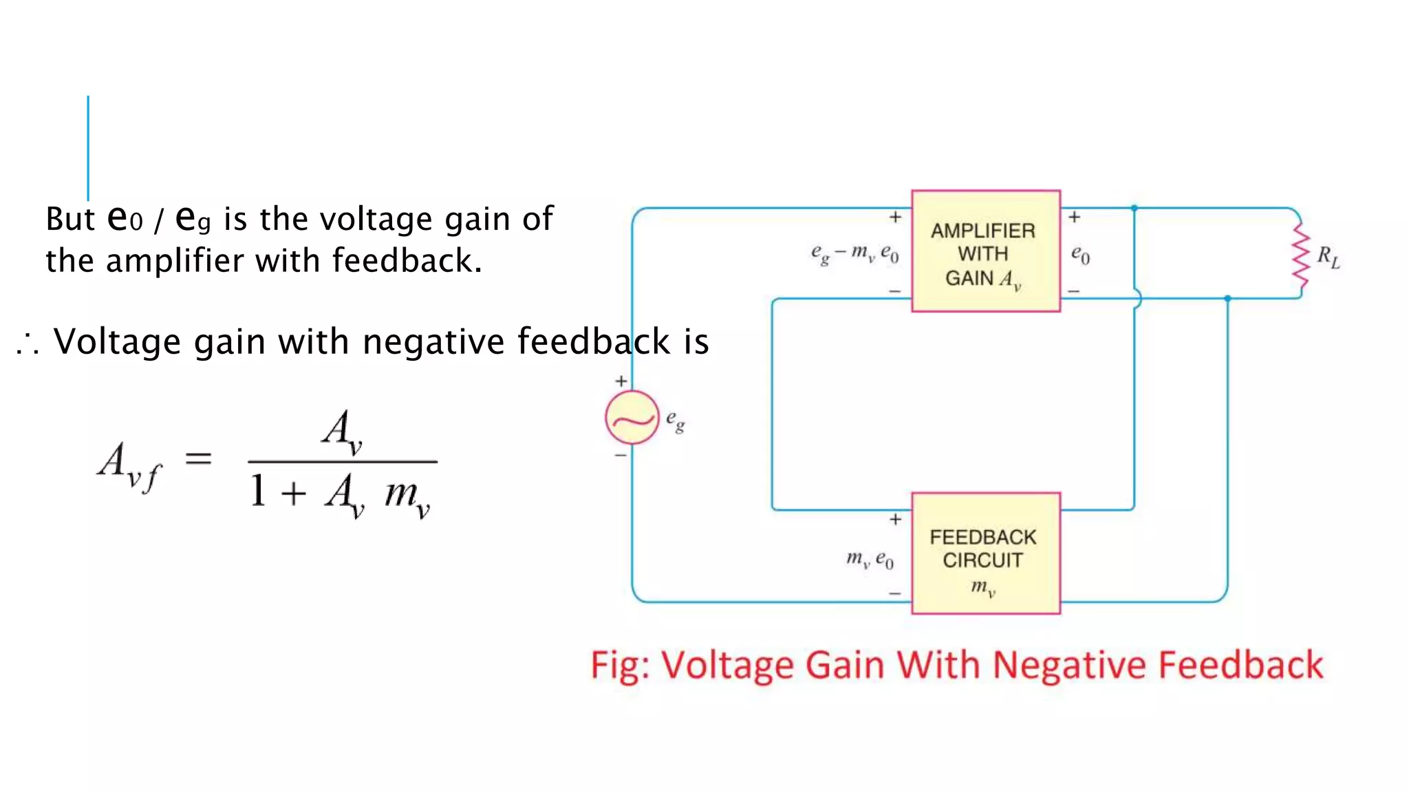 Multistage transistor | PPTX