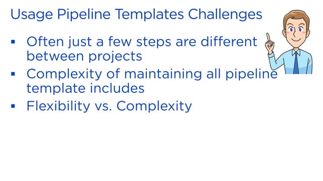 Azure DevOps Multistage YAML Pipelines – Top 10 Features | PPT