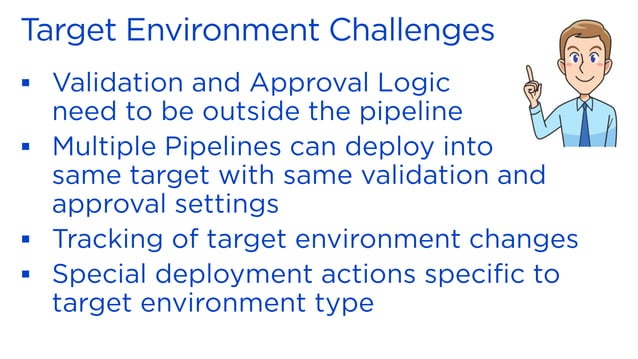 Azure DevOps Multistage YAML Pipelines – Top 10 Features | PPT