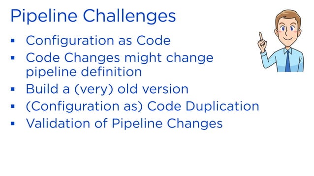 Azure DevOps Multistage YAML Pipelines – Top 10 Features | PPT