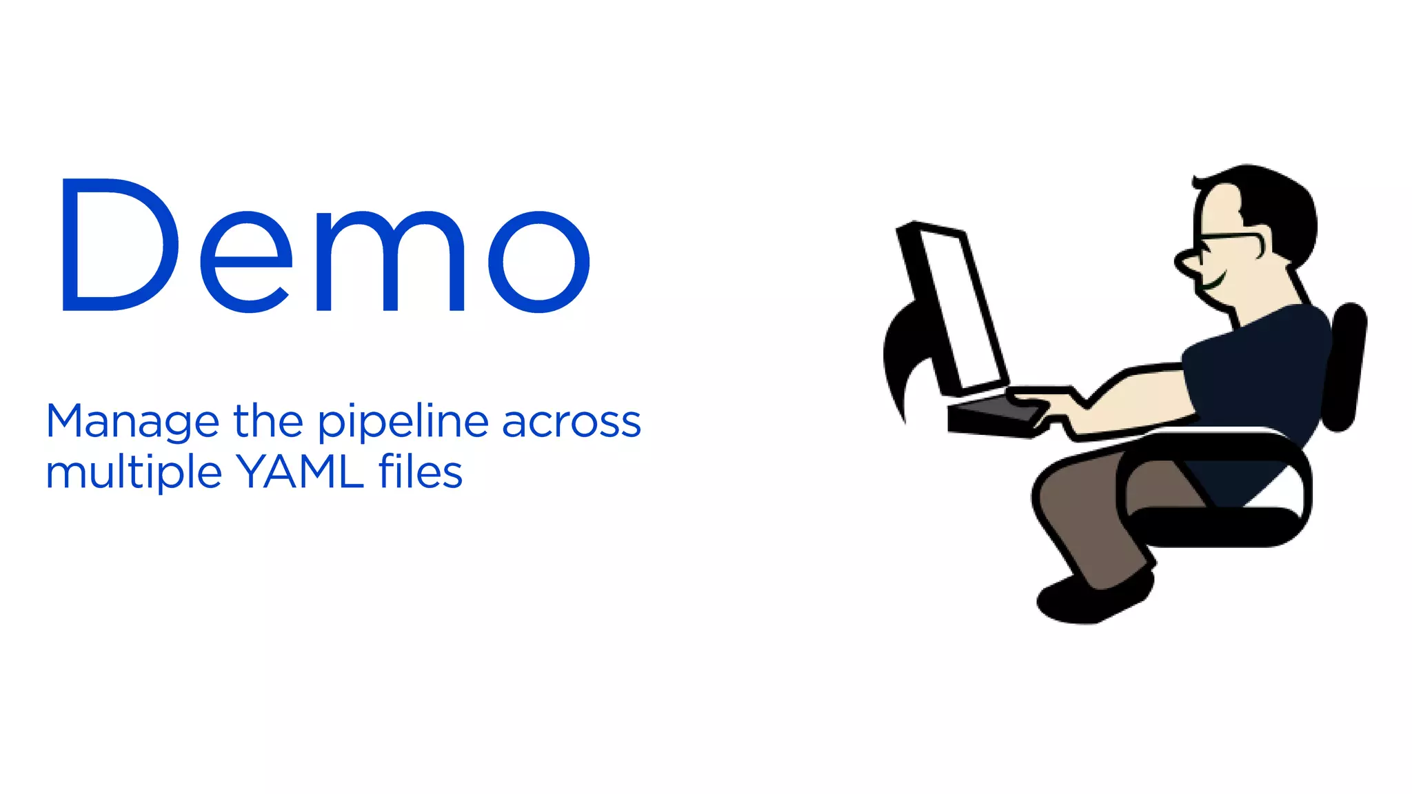 Azure Pipelines Multistage YAML - Top 10 Features | PPT