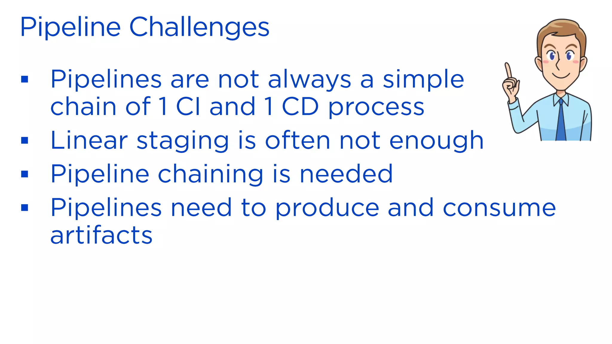 Azure Pipelines Multistage YAML - Top 10 Features | PPT