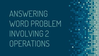 MULTI STEP AGONSA.pptx