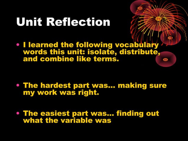 Multi step equations powerpoints | PPT