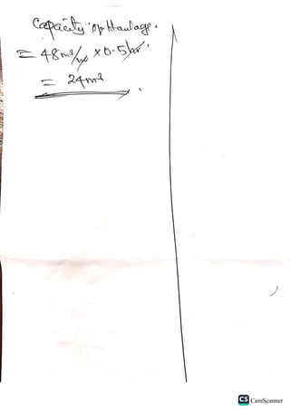 Multistorey notes for bachelor degree holder | PDF