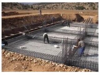 Multi story building construction anshul | PPT