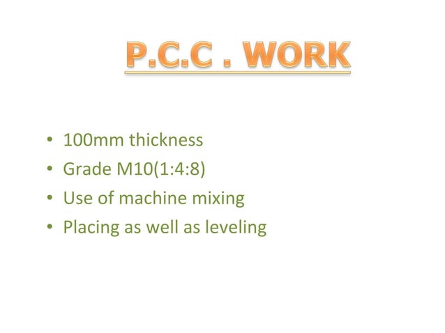 Multi story building construction anshul | PPT | Civil Engineering ...