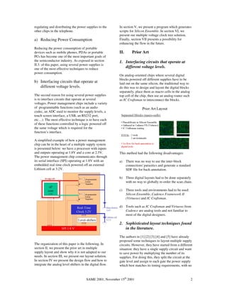 Multi Supply Digital Layout | PDF | Computer Peripherals | Computing