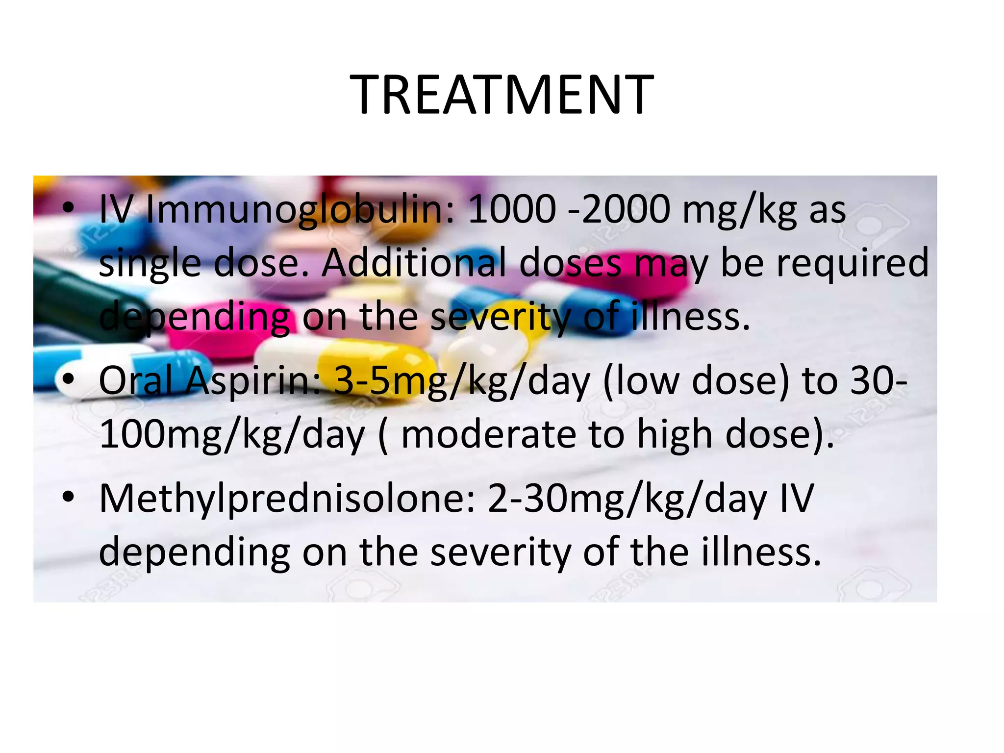 Multisystem inflammatory syndrome in children | PPTX