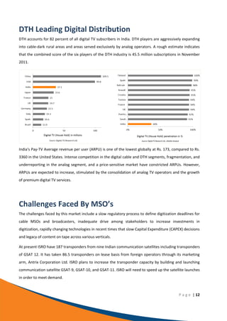 Multi System Operators - An Industry Perspective | PDF