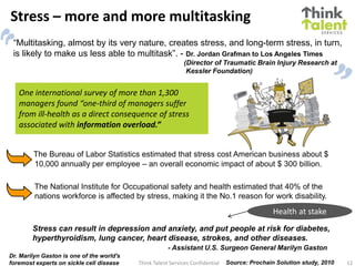 Multitasking | PDF
