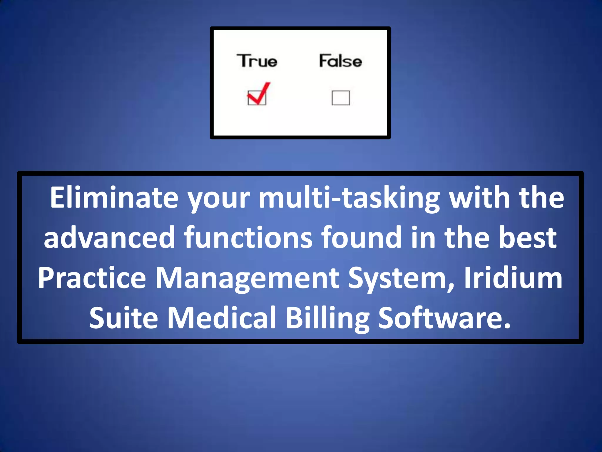 Multitasking- Friend or Foe | PPTX