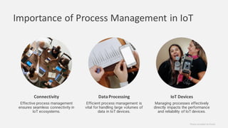 The basic introduction about Multitasking and process | PPT